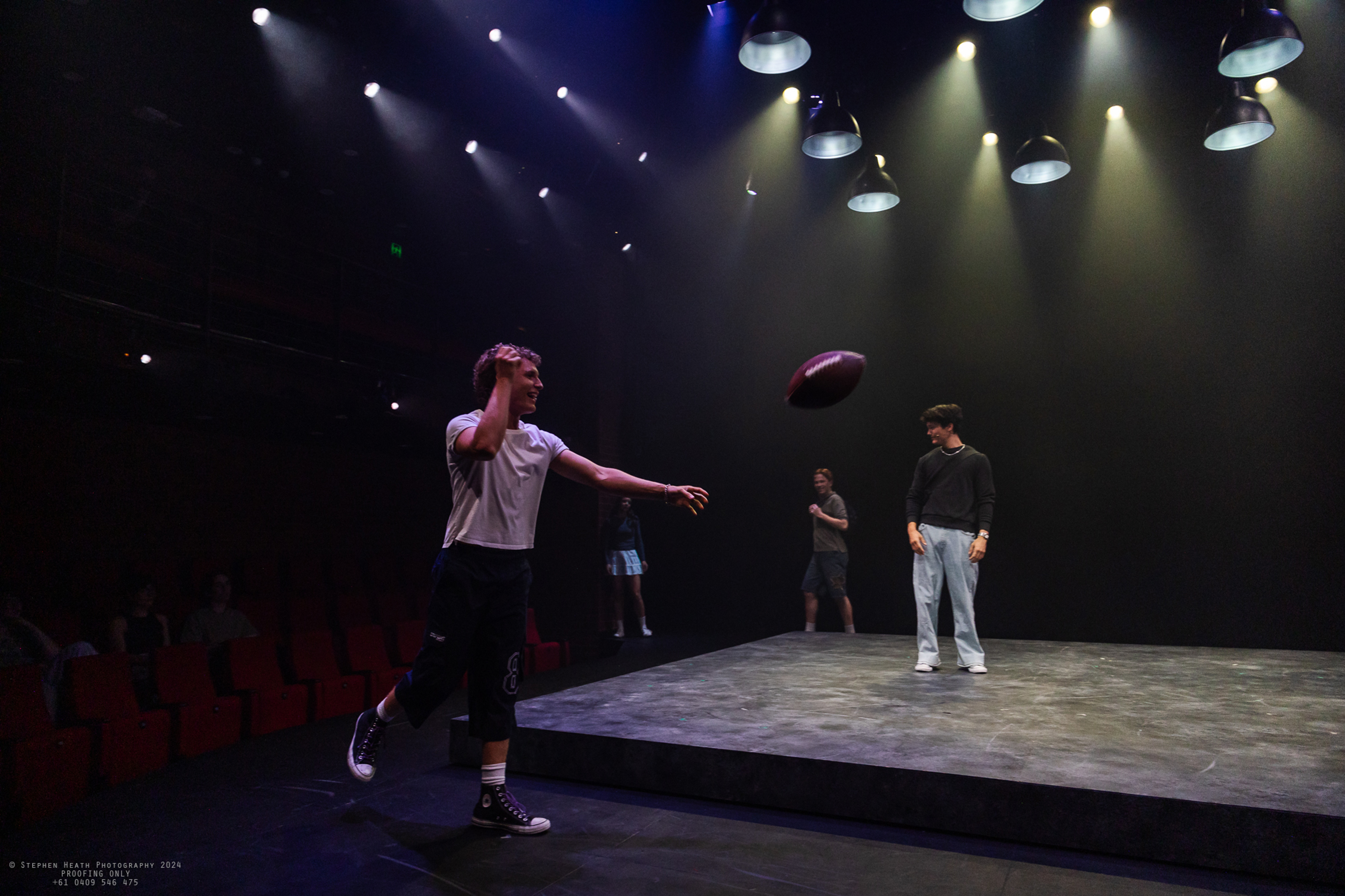 Koert van der Laan | LMCM