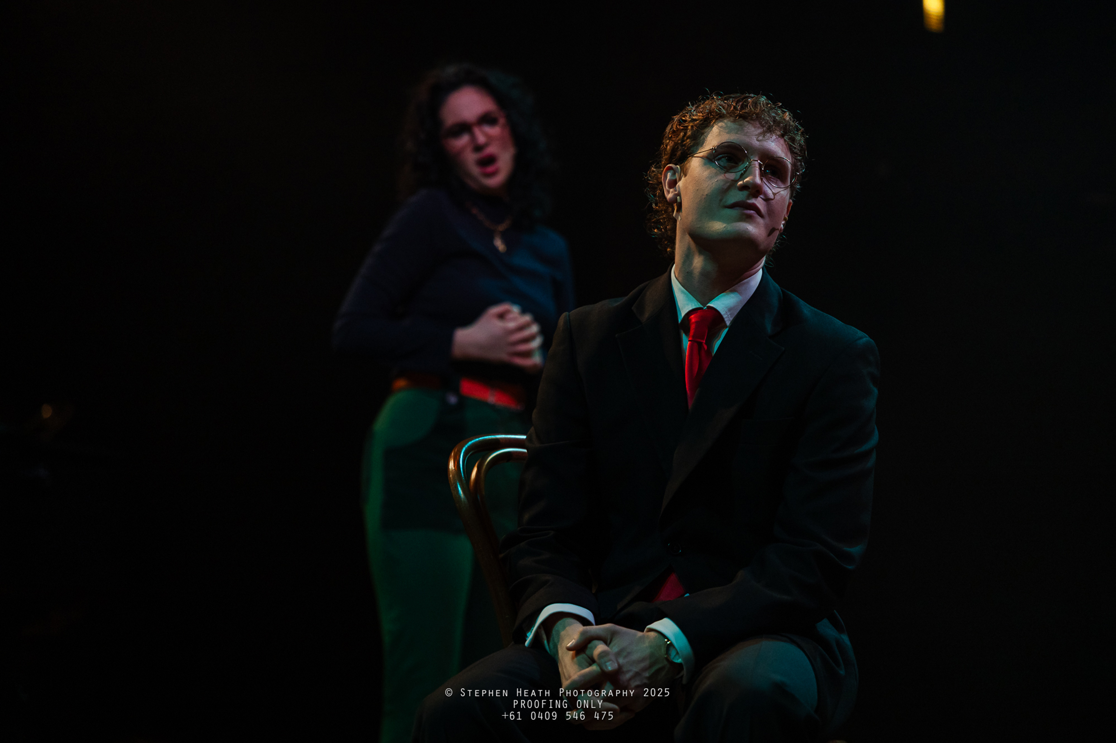 Koert van der Laan | LMCM