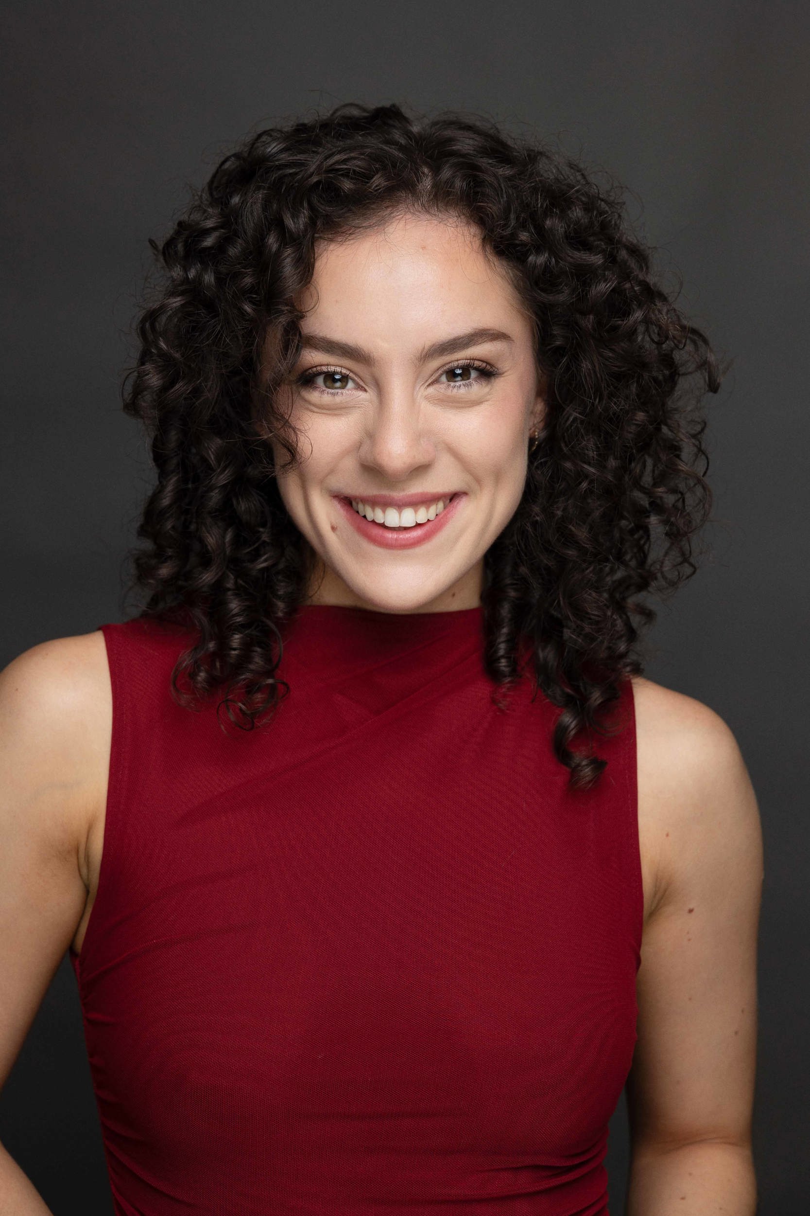 Anastasia Feneri | LMCM