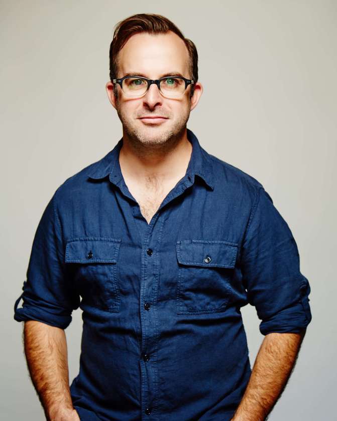 John Leary | LMCM