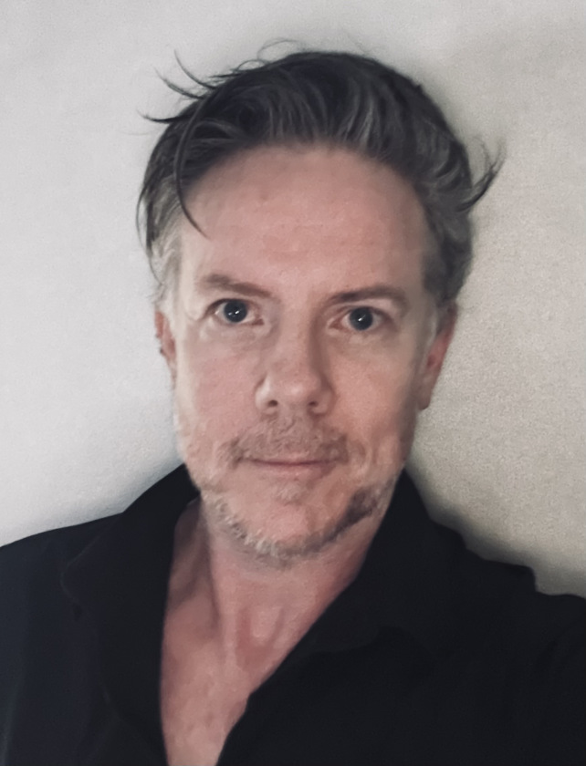 Jason Montgomery | LMCM