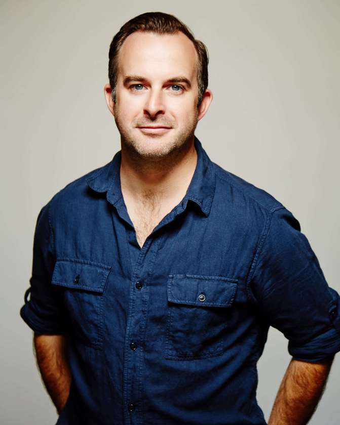 John Leary | LMCM