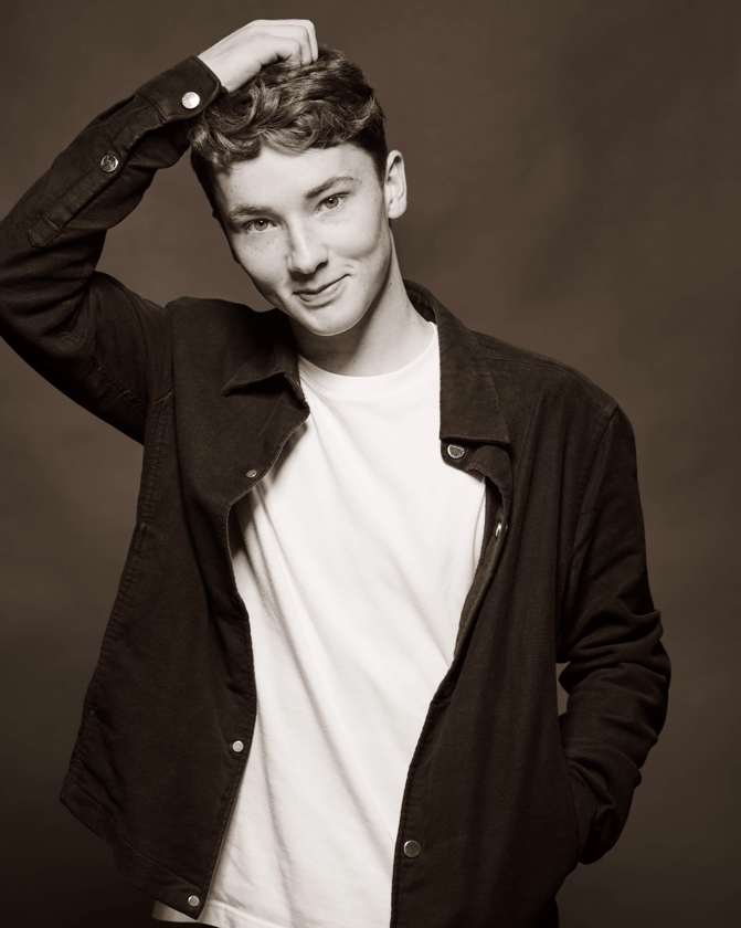 Rory Potter | LMCM