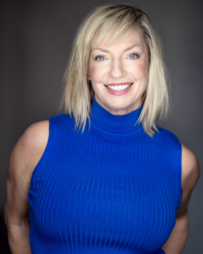 Jacquie Brennan | LMCM
