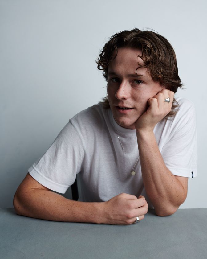 Alex Kirwan | LMCM